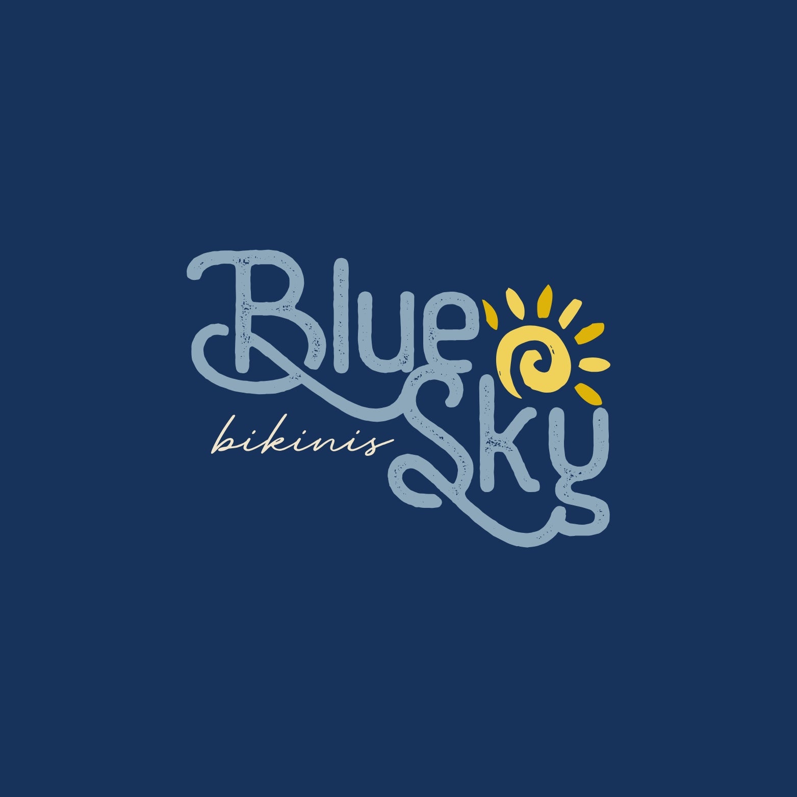 About the brand – Blue Sky Bikinis